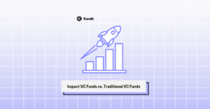 Impact VC Funds vs. Traditional VC Funds